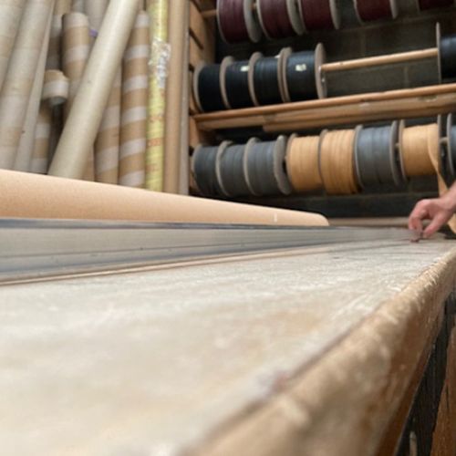 Running Board Tread - Seconds