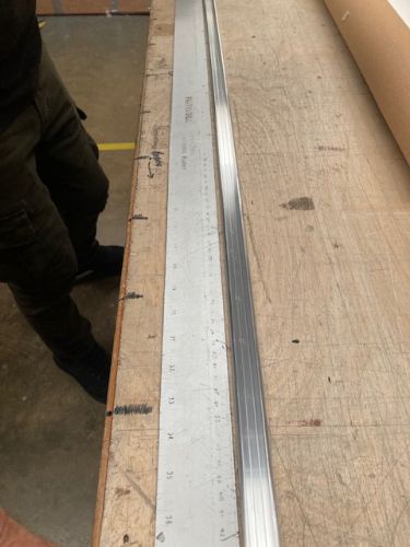 Running Board Tread - Seconds